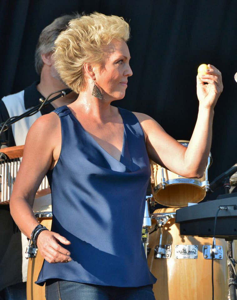 Heather Sullivan - TAD SHOWS