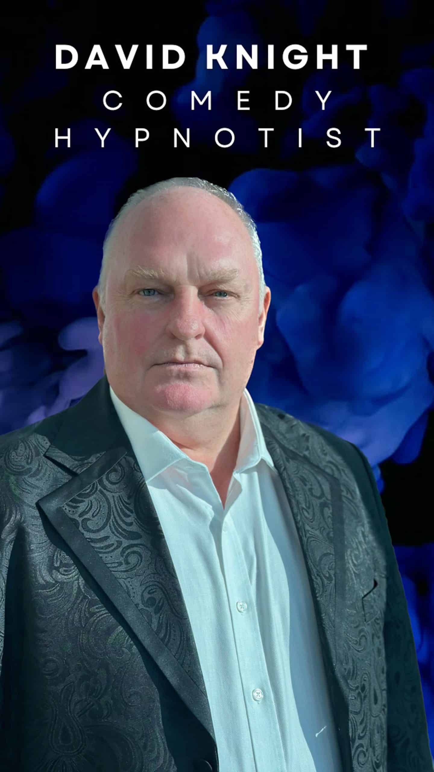 David Knight - TAD SHOWS