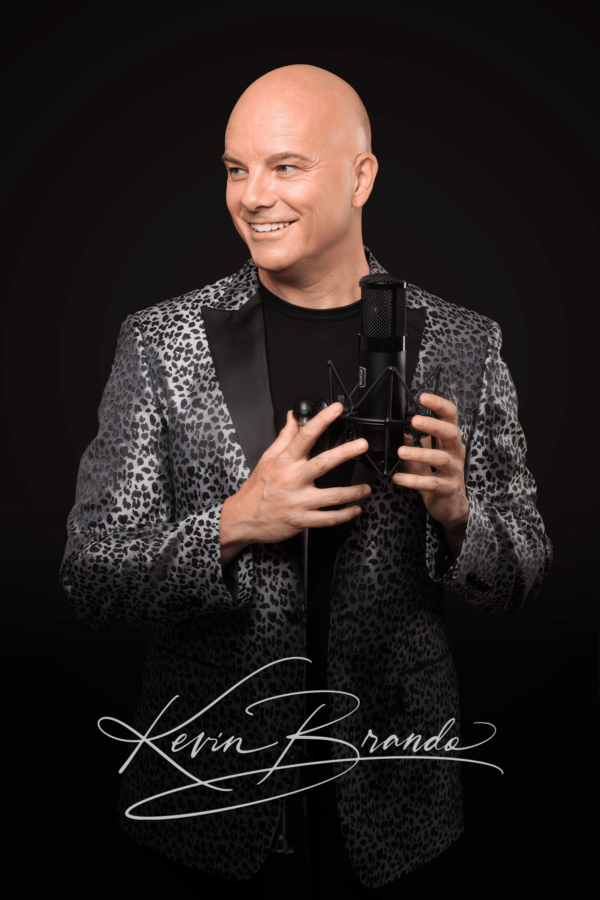 Kevin Brando - TAD SHOWS