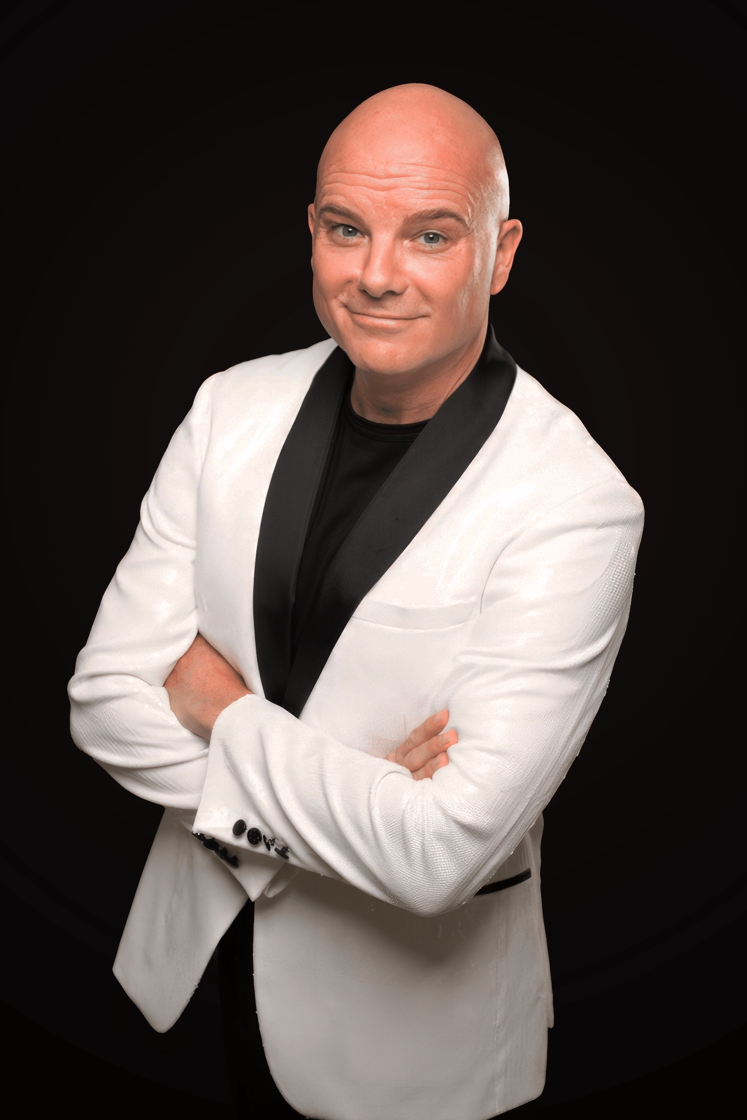 Kevin Brando - TAD SHOWS