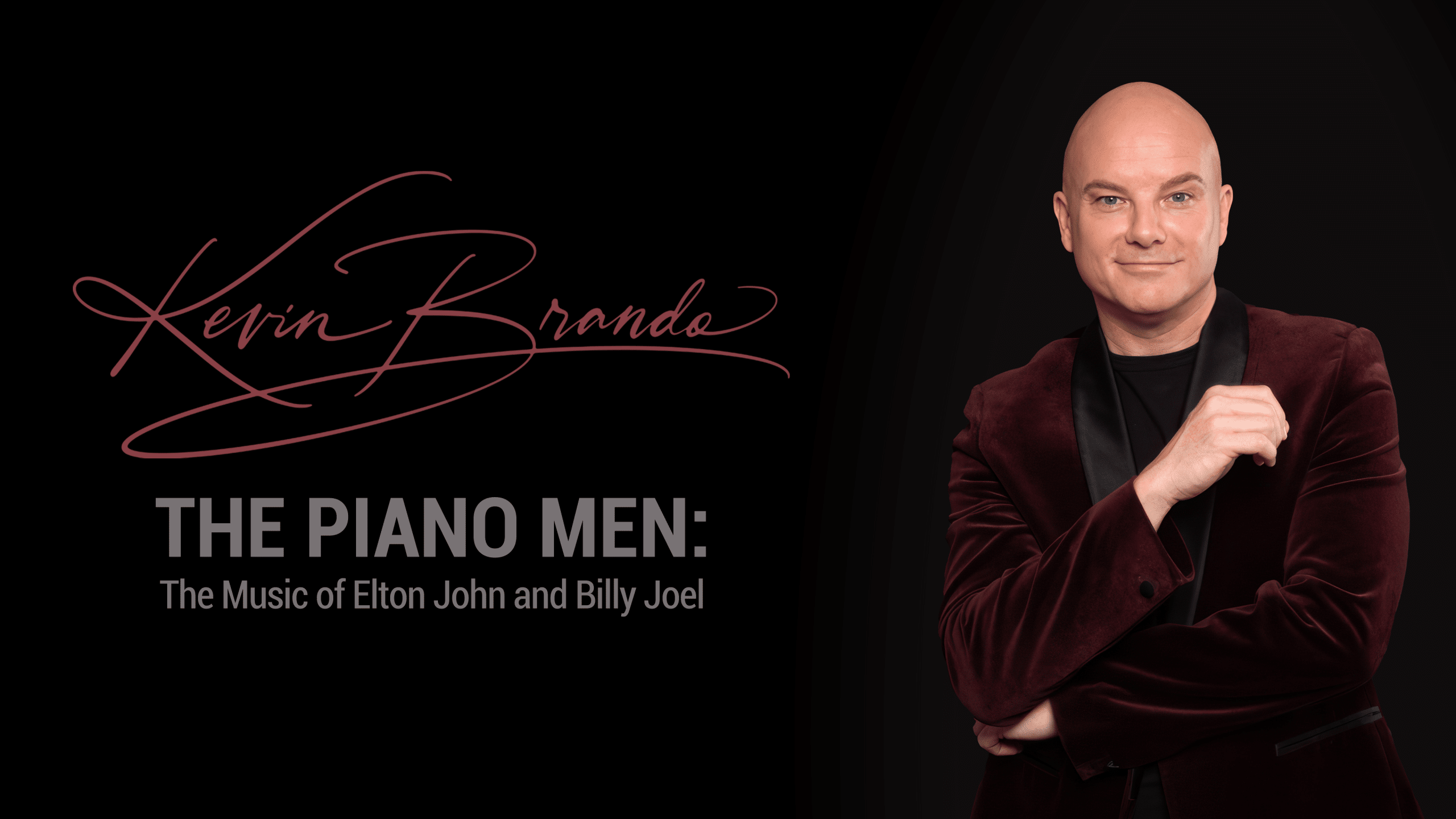 Kevin Brando - TAD SHOWS