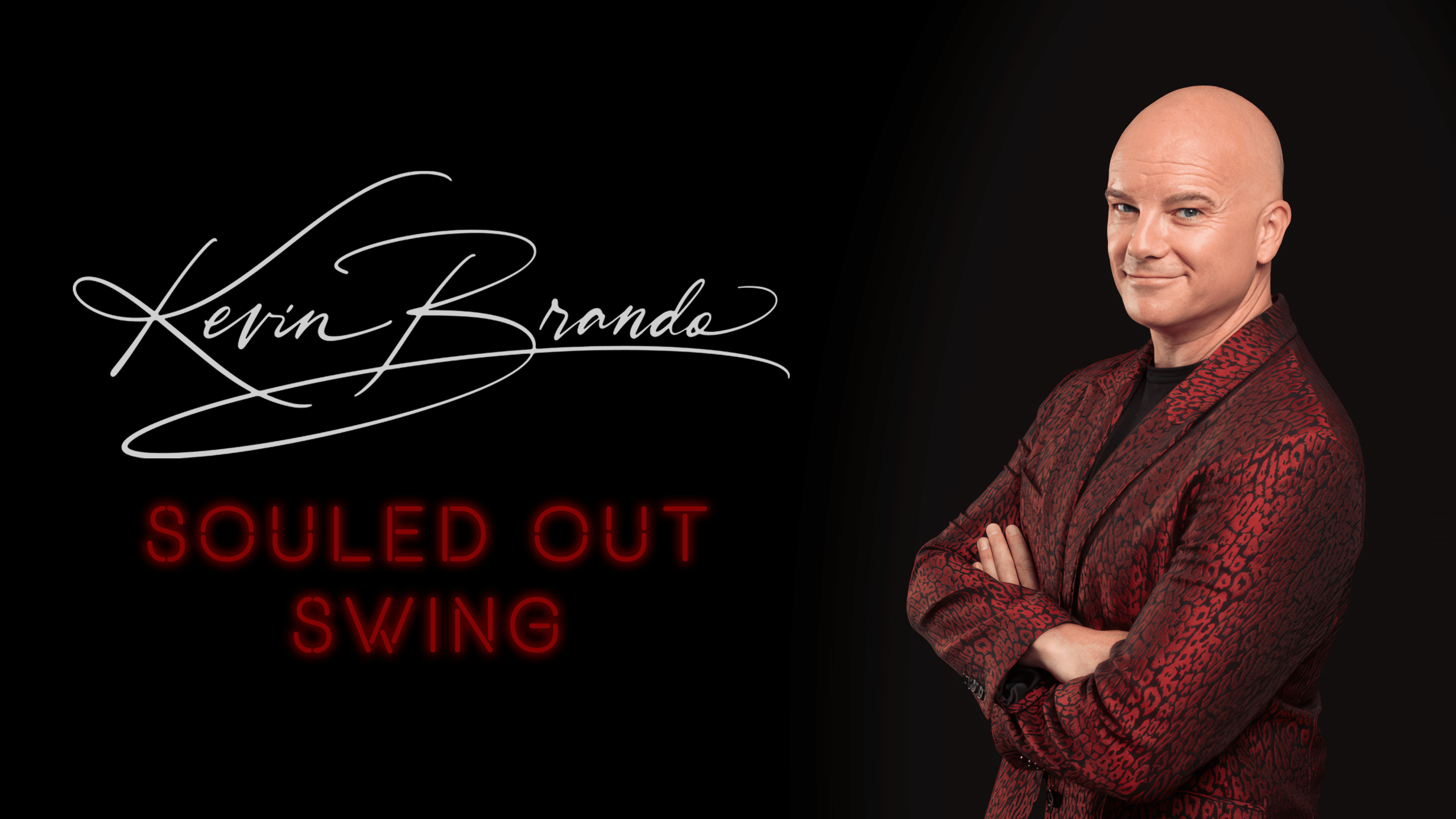 Kevin Brando - TAD SHOWS