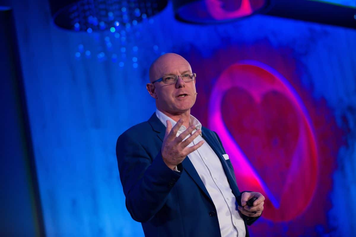 Alex Crow - TAD SHOWS