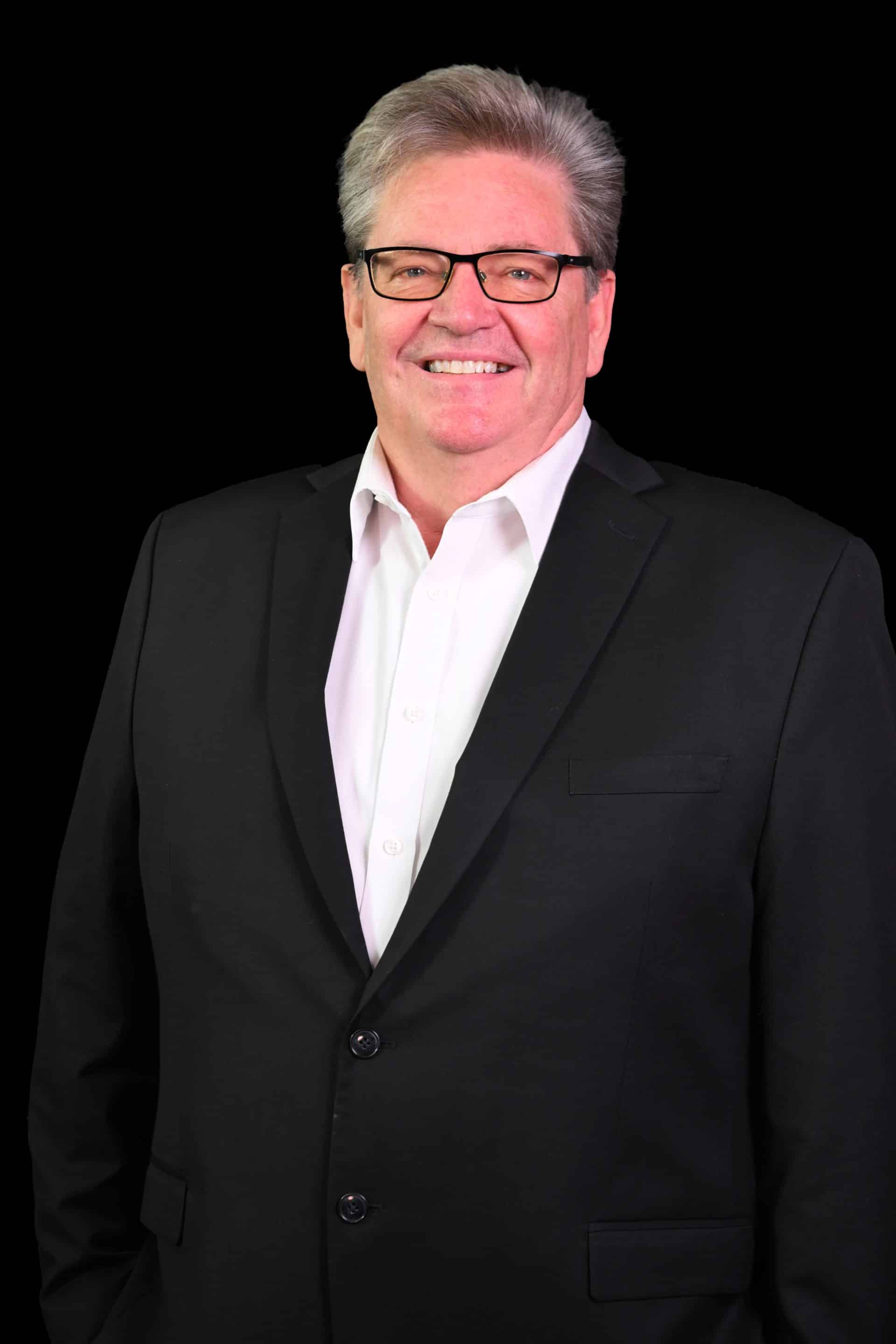 Tom Briscoe - TAD SHOWS