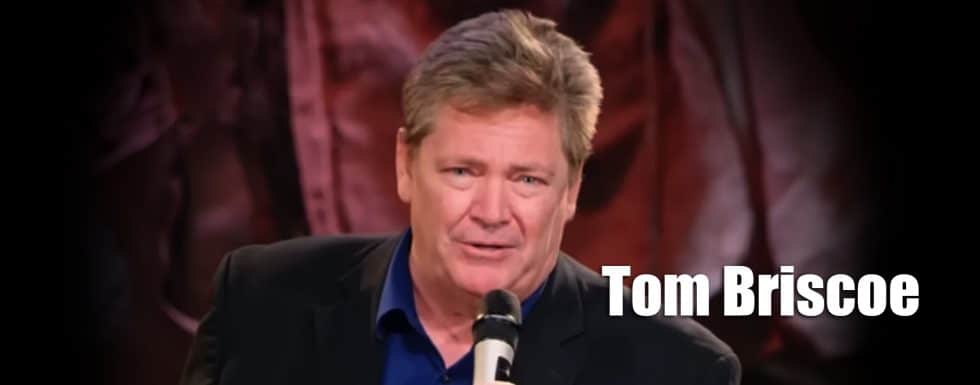 Tom Briscoe - TAD SHOWS