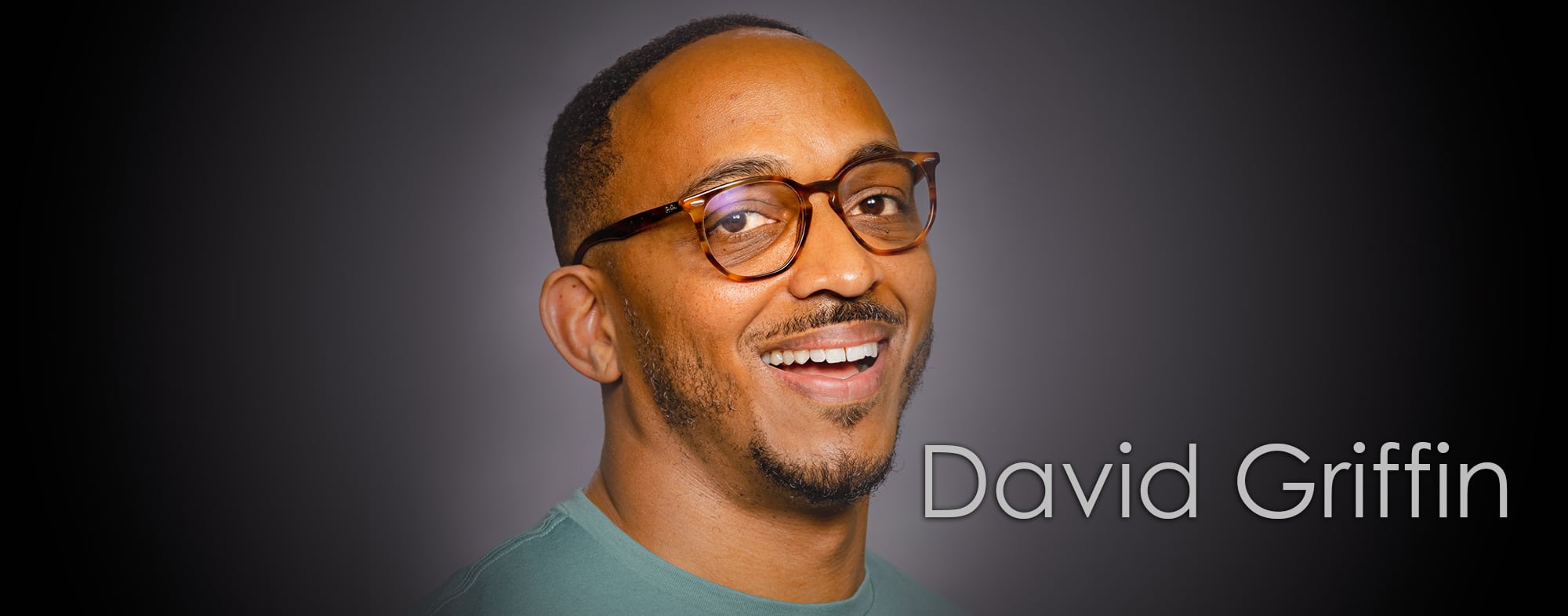 David Griffin - TAD SHOWS