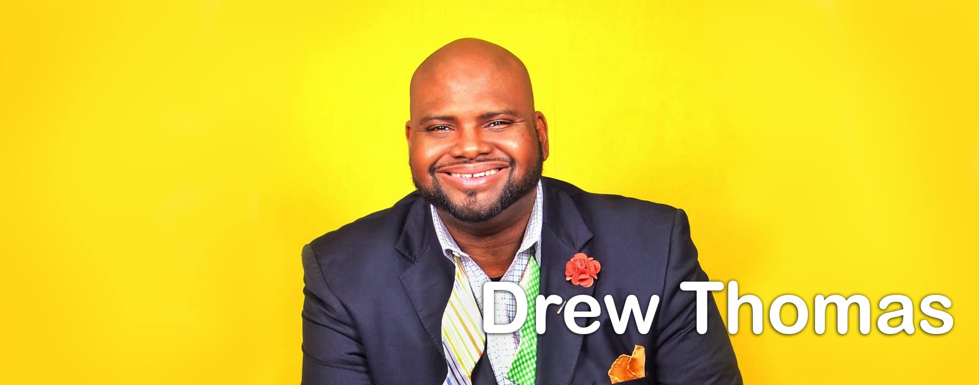 Drew Thomas - TAD SHOWS