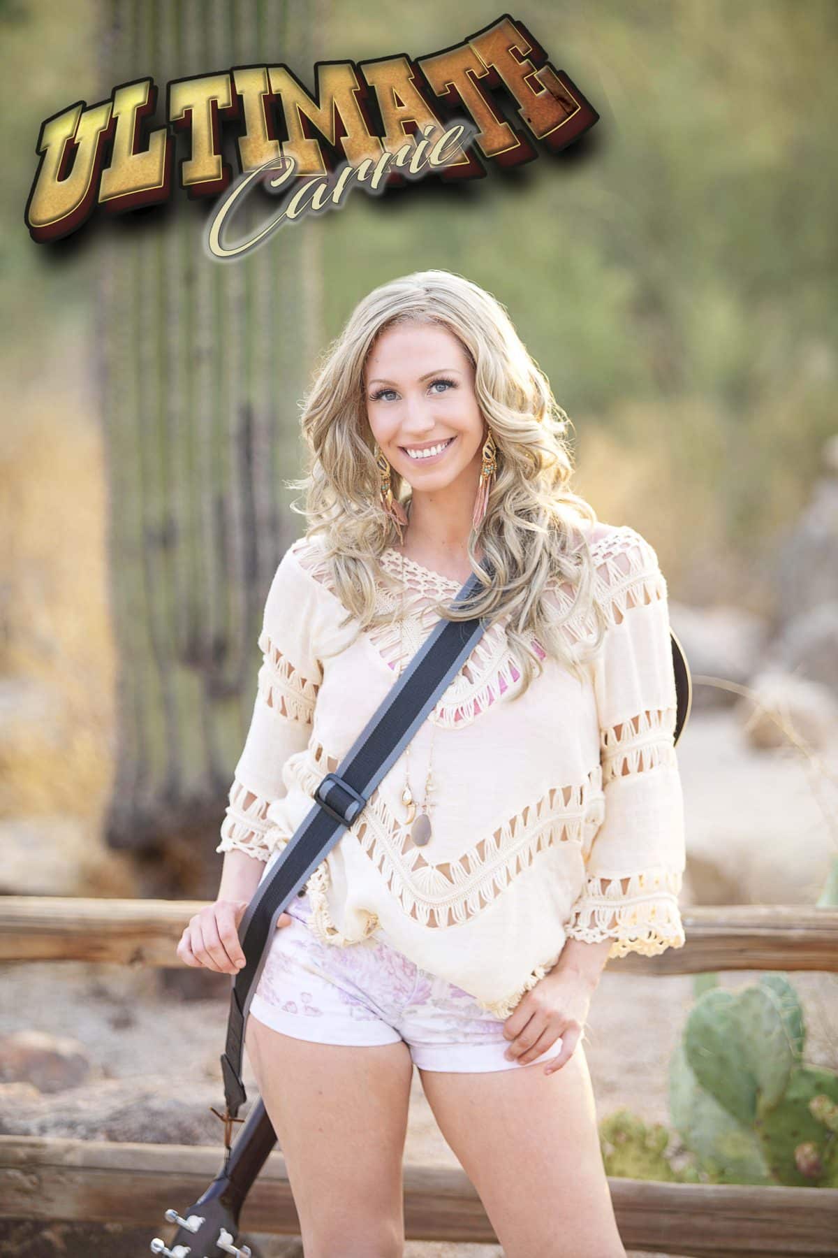 Ultimate Carrie - TAD SHOWS