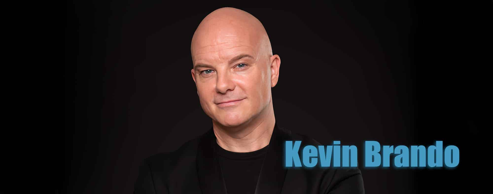 Kevin Brando - TAD SHOWS