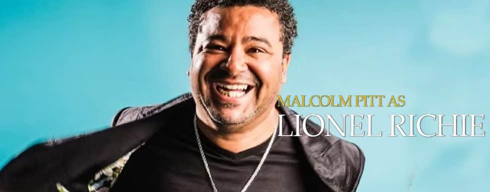 Malcolm Pitt - TAD SHOWS